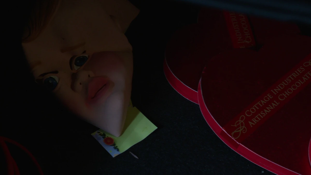 Candy Killer Case | Once Upon a Time Wiki | Fandom