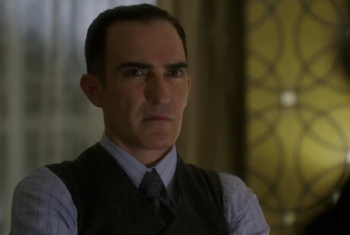 John Darling Once Upon A Time John Darling | Disney Wiki | Fandom