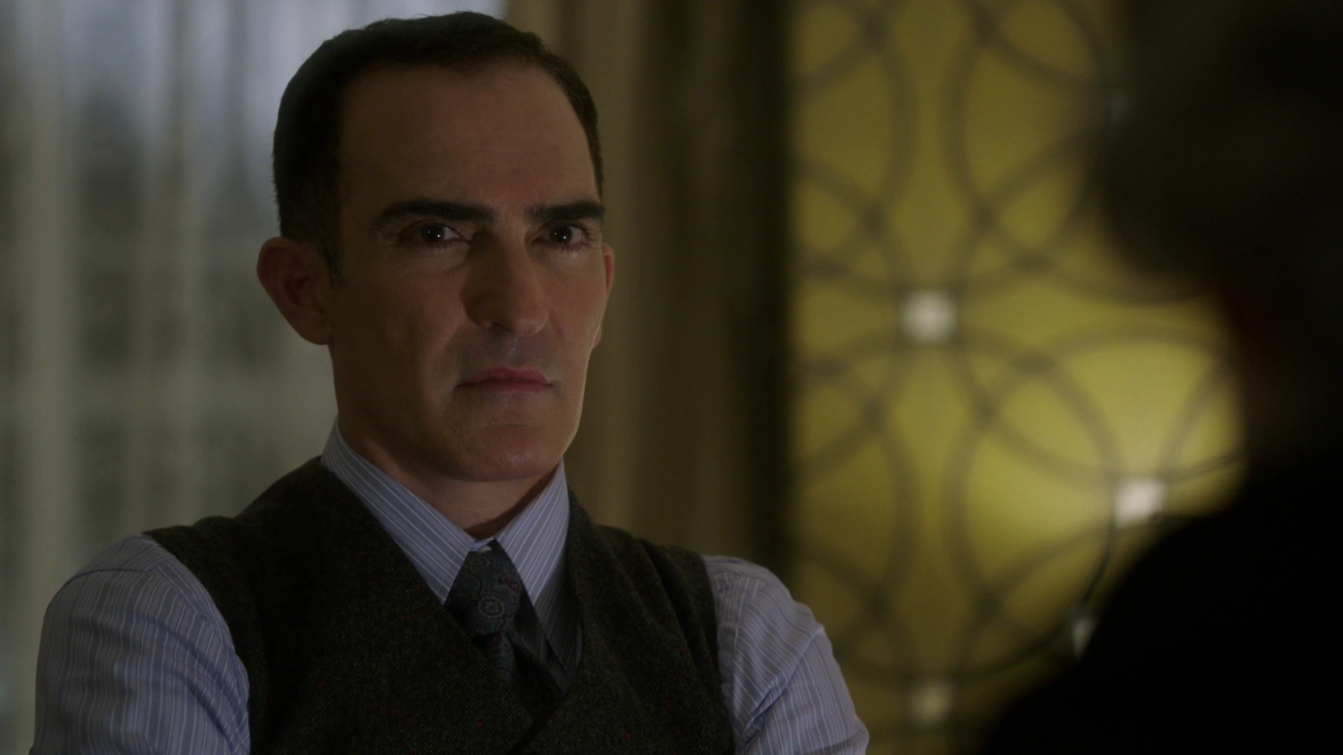 Isaac Heller | Once Upon a Time Wiki | Fandom