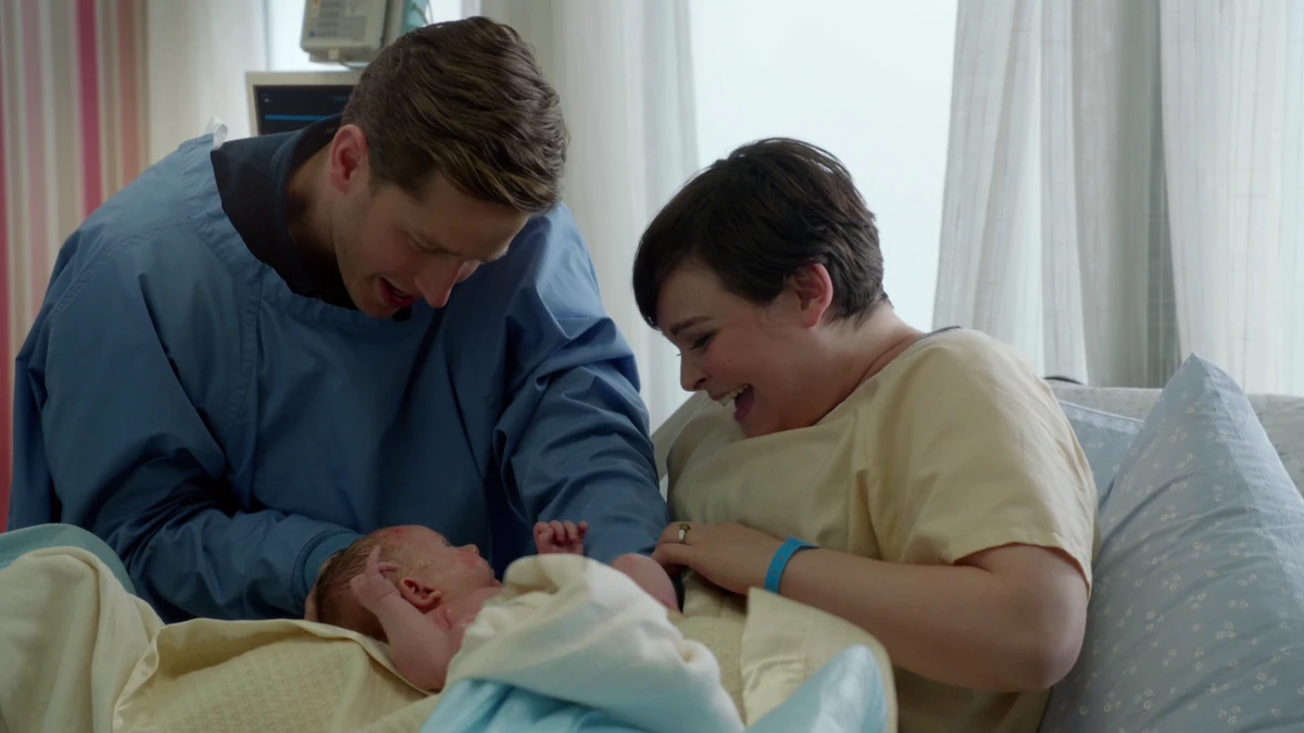 Prince Neal Gallery | Once Upon a Time Wiki | Fandom