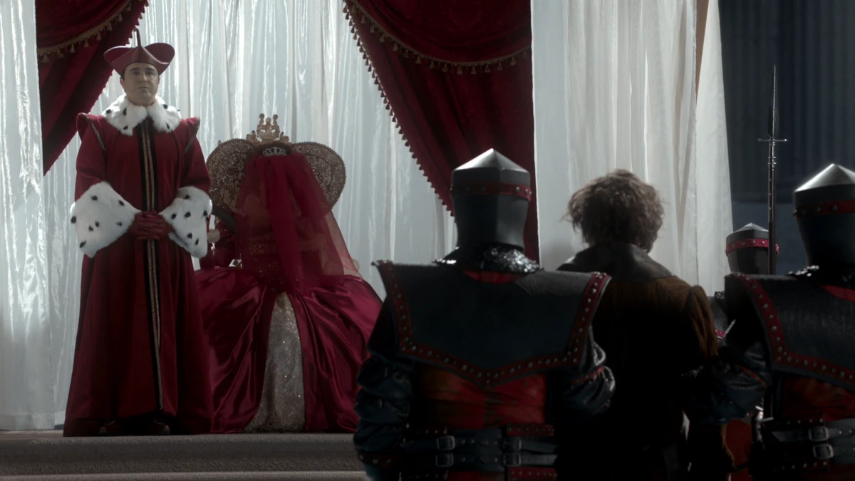 Cora Mills Gallery | Once Upon a Time Wiki | Fandom