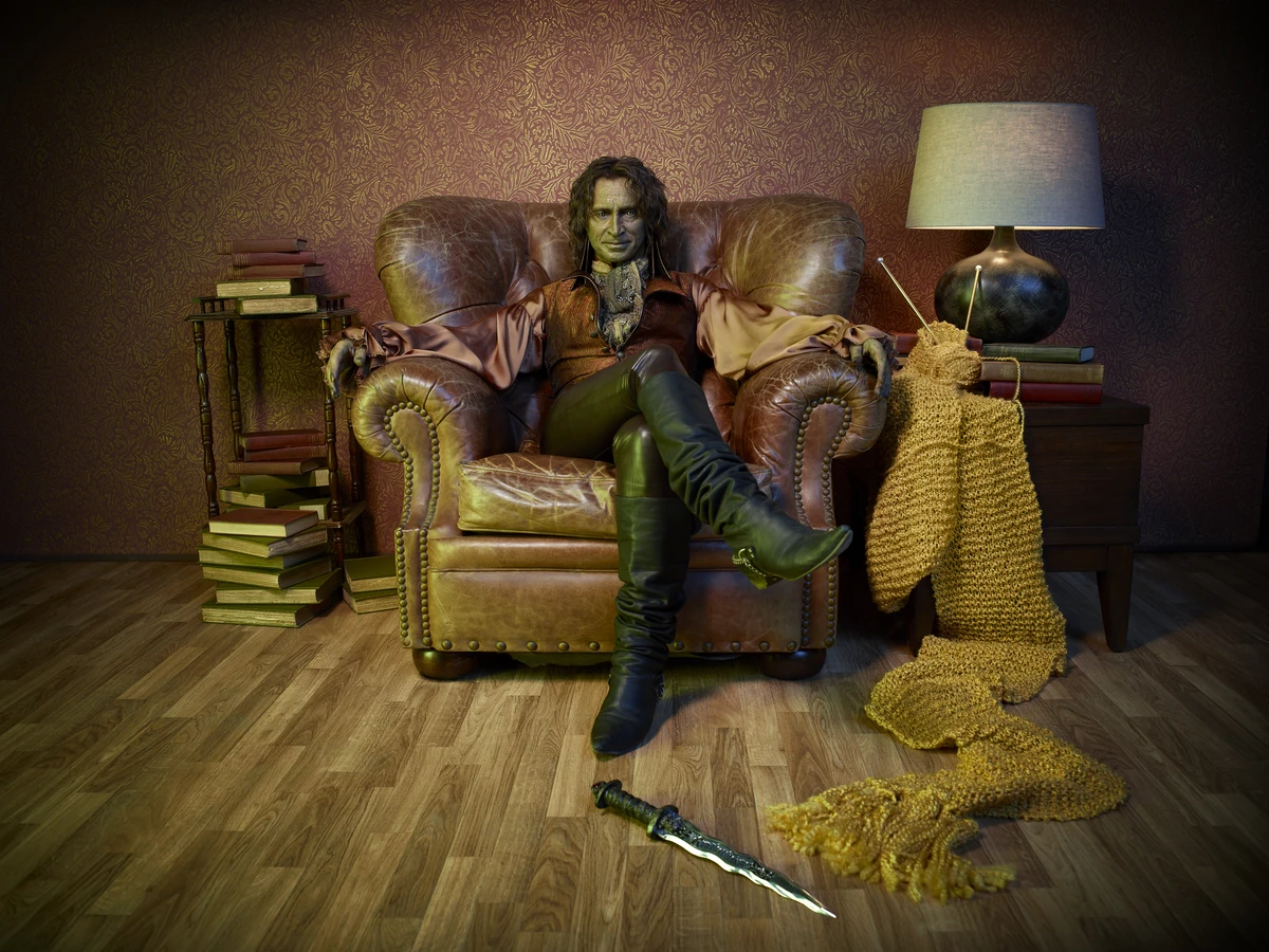 Dark One Dagger Gallery | Once Upon a Time Wiki | Fandom