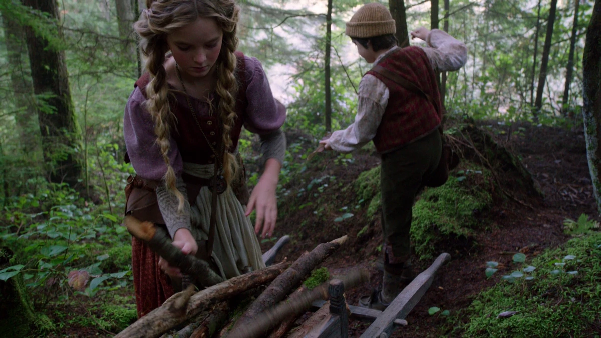 Hansel Gallery | Once Upon a Time Wiki | Fandom