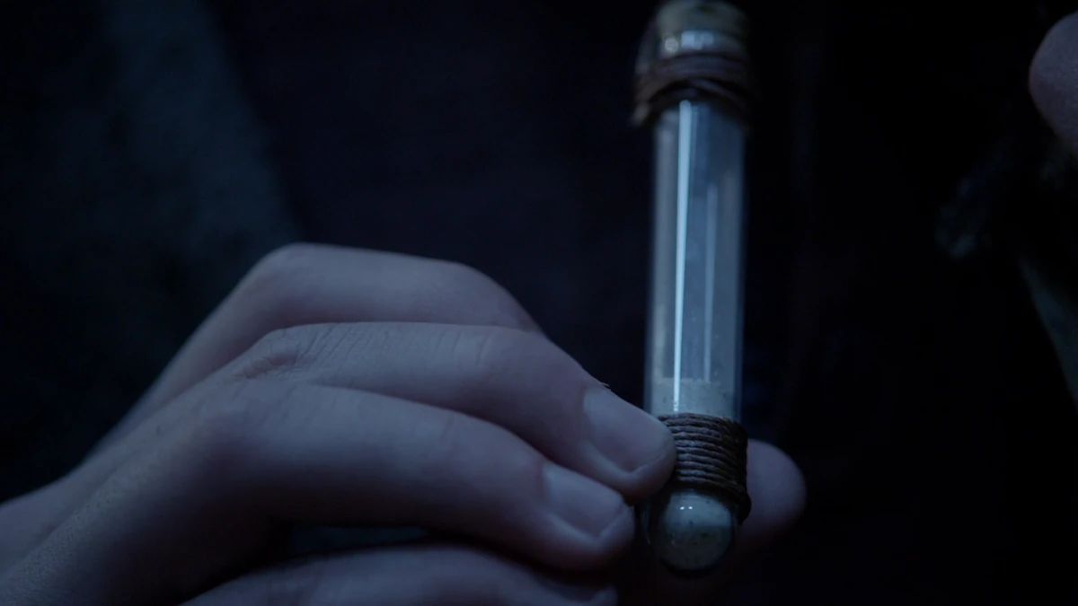 Pixie Dust Gallery | Once Upon a Time Wiki | Fandom