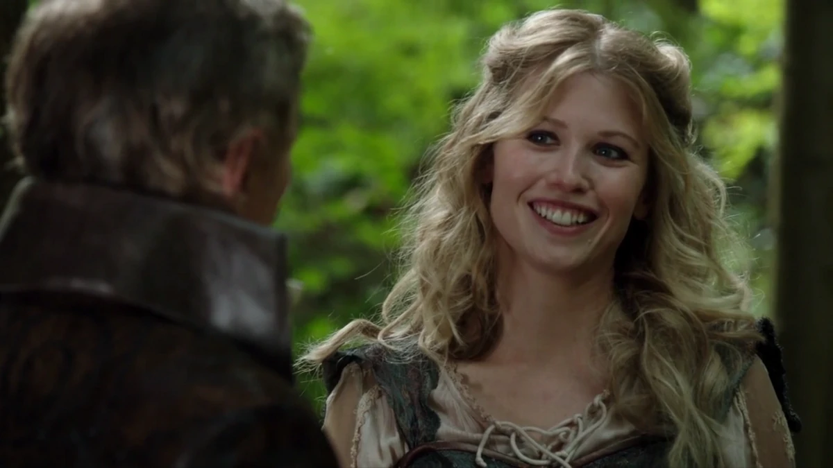 Alice Jones II | Wiki Once Upon a Time | Fandom