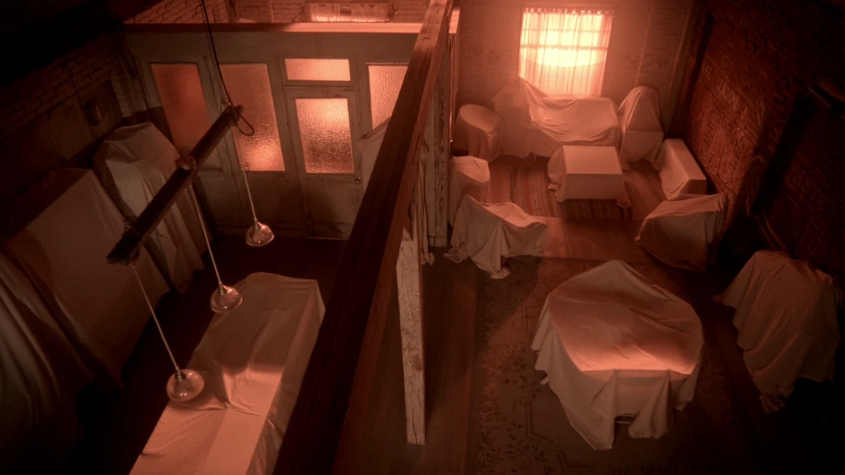 Underbrooke Blanchard Loft | Once Upon a Time Wiki | Fandom