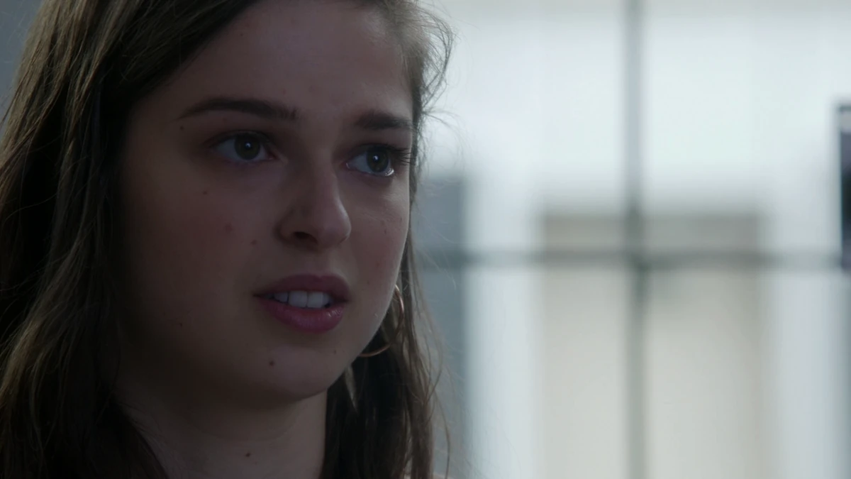 Tasha Morris | Once Upon a Time Wiki | Fandom