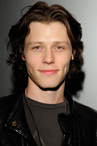 Nick Eversman | Once Upon a Time Wiki | Fandom