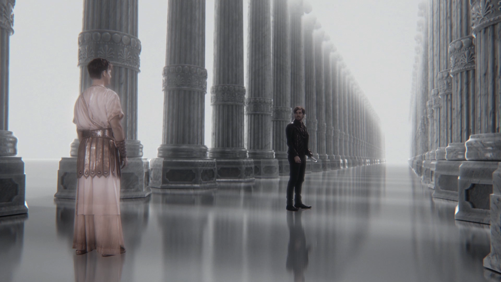 Zeus Gallery | Once Upon a Time Wiki | Fandom