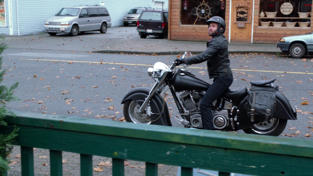 August's Motorcycle | Once Upon a Time Wiki | Fandom