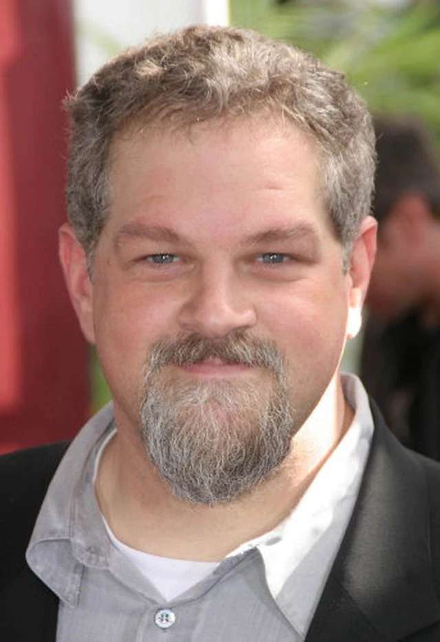 Abraham Benrubi | Once Upon a Time Wiki | Fandom