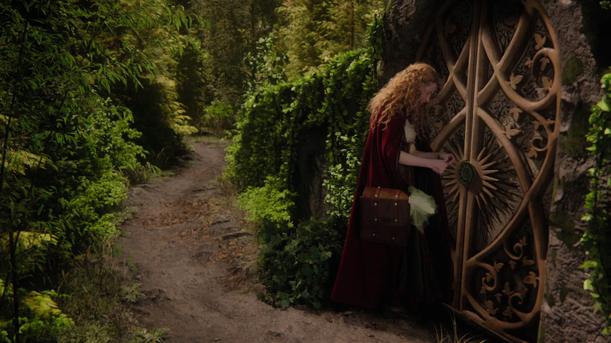 Tree Nymphs' Grove Gallery | Once Upon a Time Wiki | Fandom