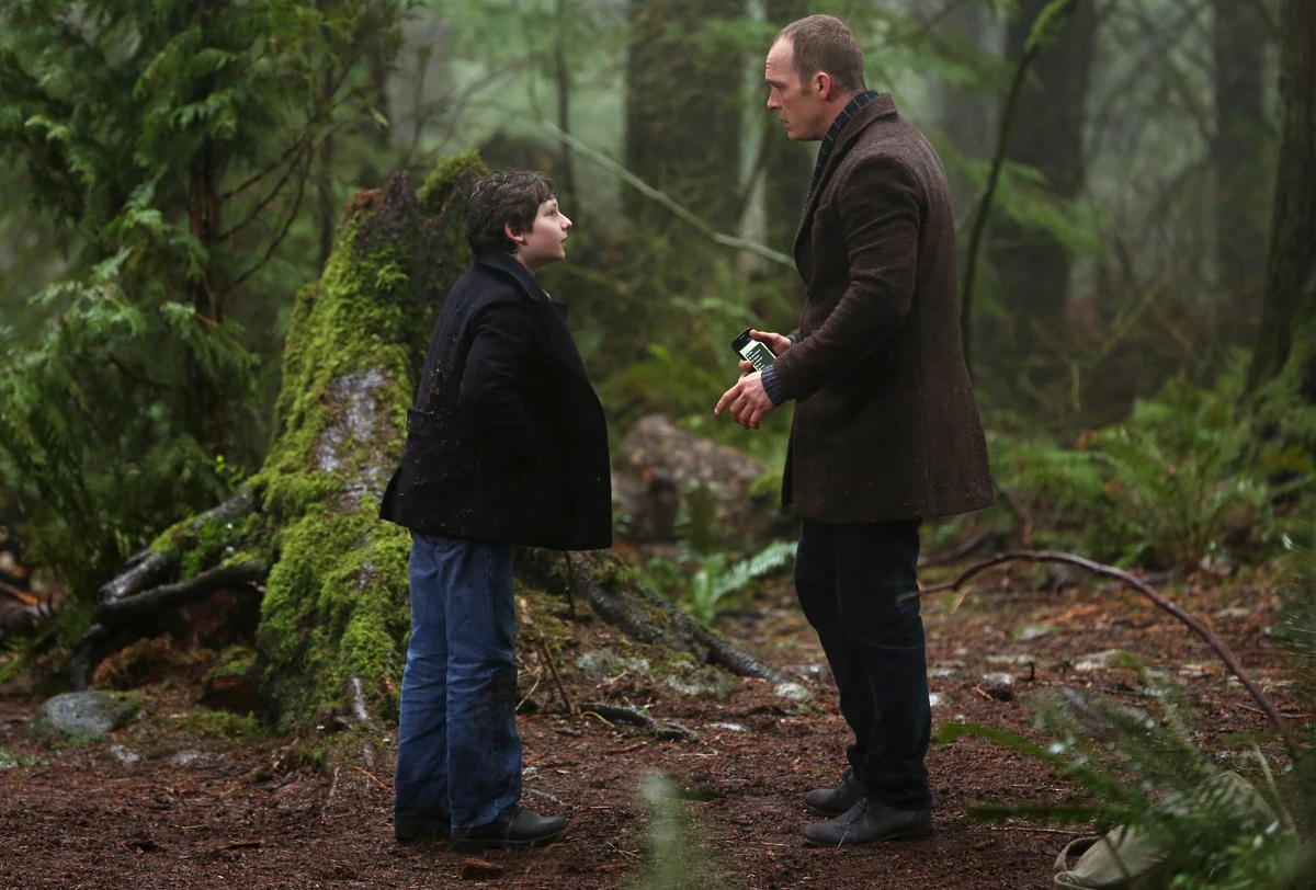 Ethan Embry Gallery | Once Upon a Time Wiki | Fandom