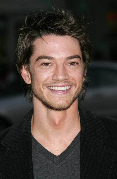 Craig Horner | Once Upon a Time Wiki | Fandom