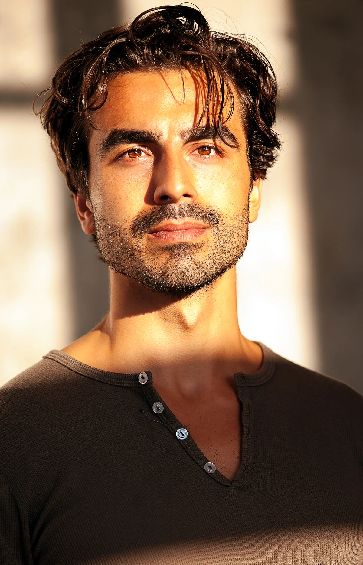 Michael Antonakos | Once Upon a Time Wiki | Fandom