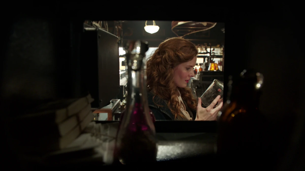 Night Root Gallery | Once Upon a Time Wiki | Fandom