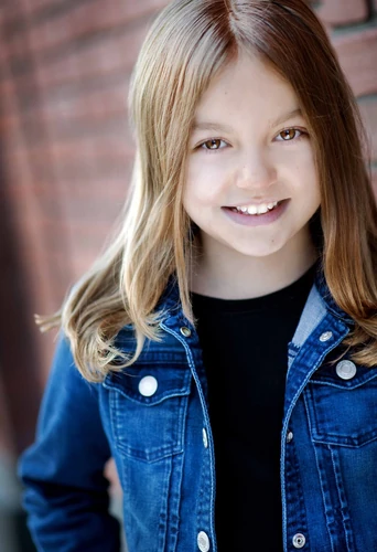 Milli Wilkinson | Once Upon a Time Wiki | Fandom