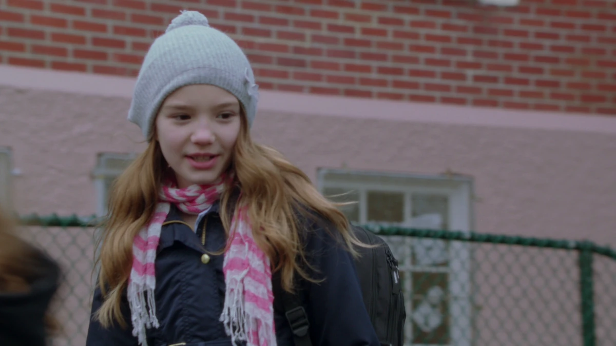 Grace | Once Upon a Time Wiki | Fandom