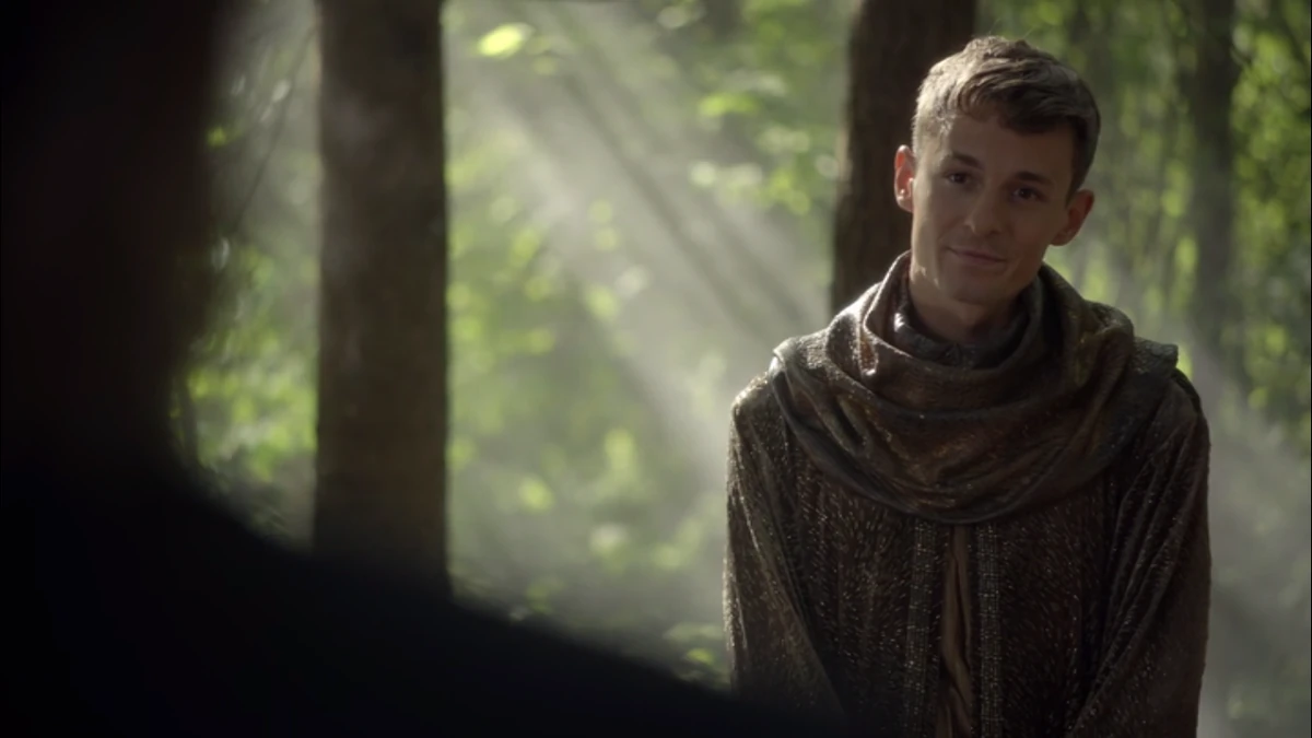 Gideon Gallery | Once Upon a Time Wiki | Fandom