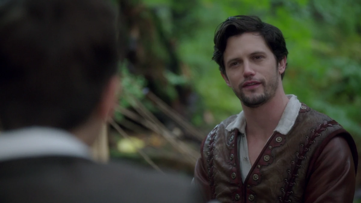 Jack | Once Upon a Time wiki | Fandom