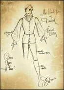 Daniel Colter Gallery | Once Upon a Time Wiki | Fandom