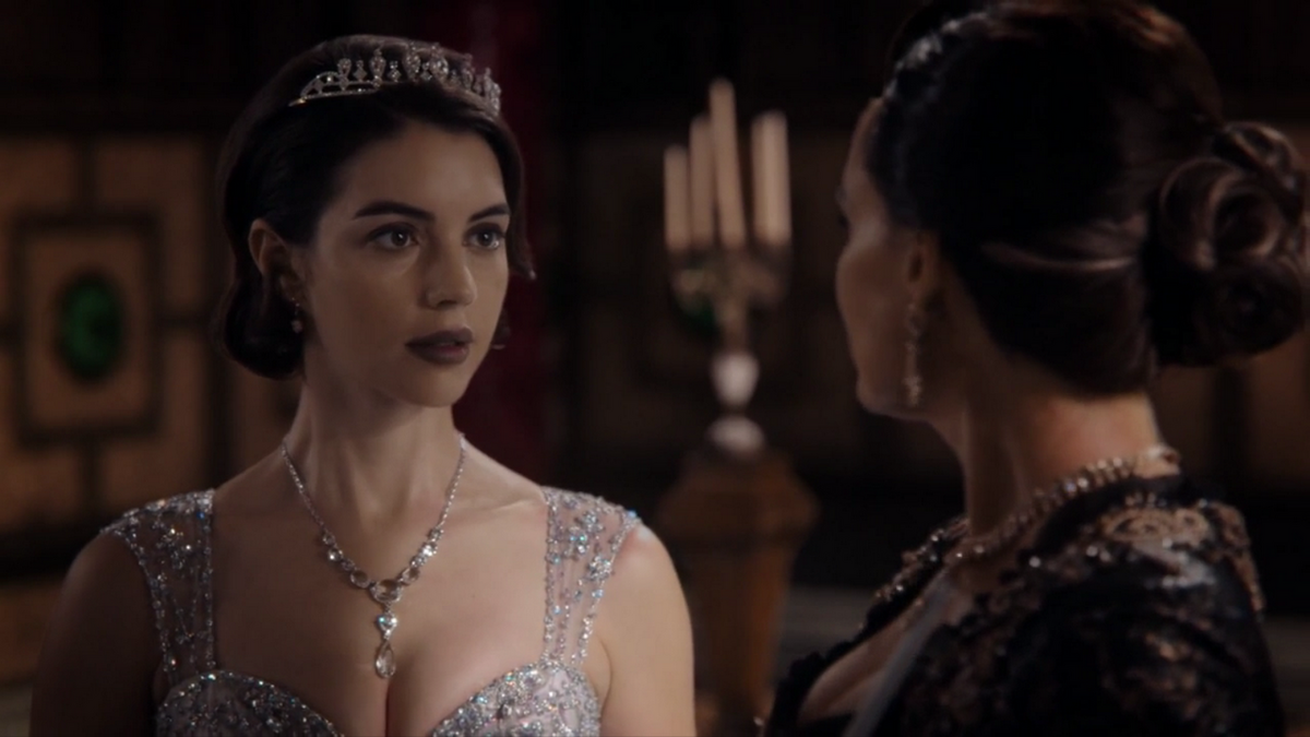 Drizella Once Upon A Time Wiki Fandom