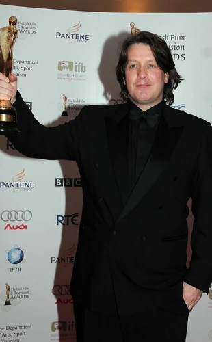 Ciaran Donnelly | Once Upon a Time Wiki | Fandom