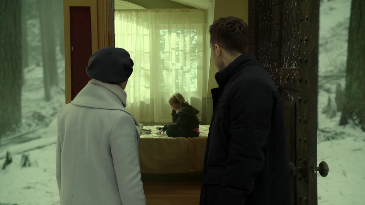 "Awake" | Once Upon a Time Wiki | Fandom