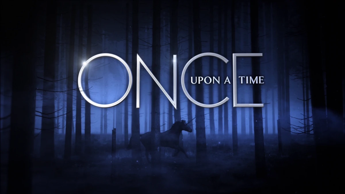 Episode Title Cards Gallery | Once Upon a Time Wiki | Fandom