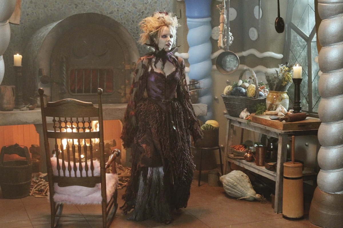 Emma Caulfield Gallery | Once Upon a Time Wiki | Fandom