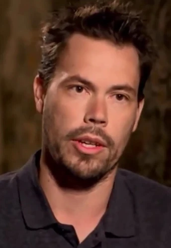 Christopher Hollier | Once Upon a Time Wiki | Fandom
