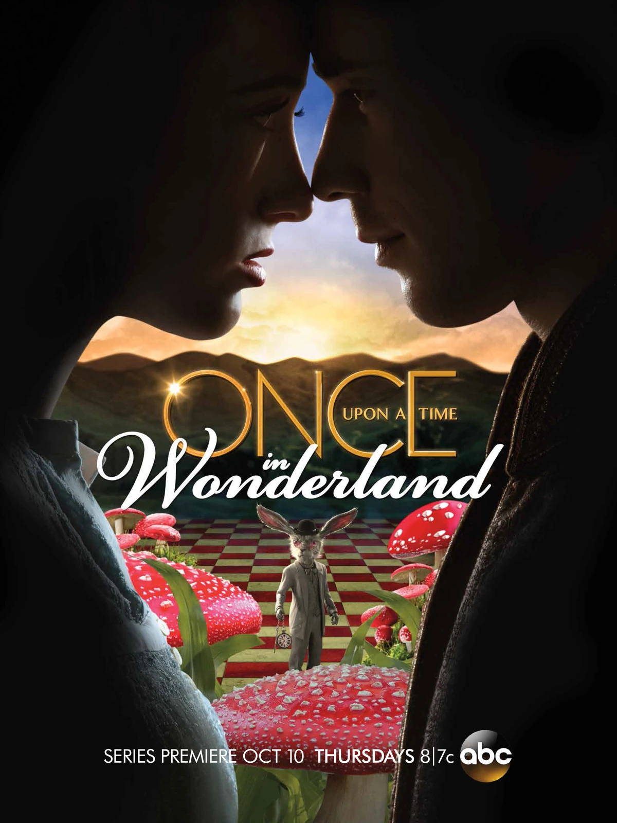 Magic Mushrooms Gallery | Once Upon a Time Wiki | Fandom