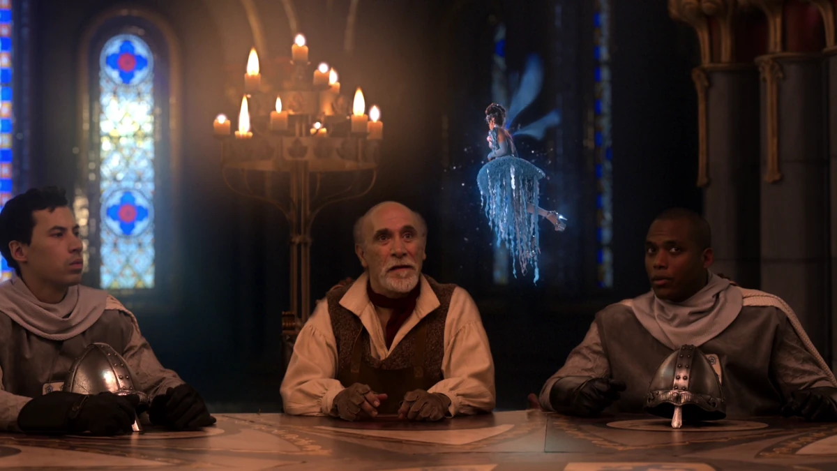 Geppetto Gallery | Once Upon a Time Wiki | Fandom