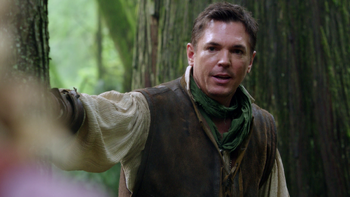Michael Tillman | Once Upon a Time Wiki | Fandom