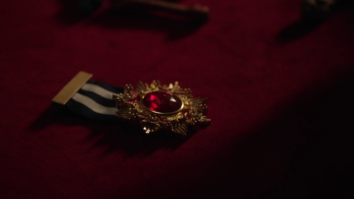 Firefly Ruby | Once Upon a Time Wiki | Fandom