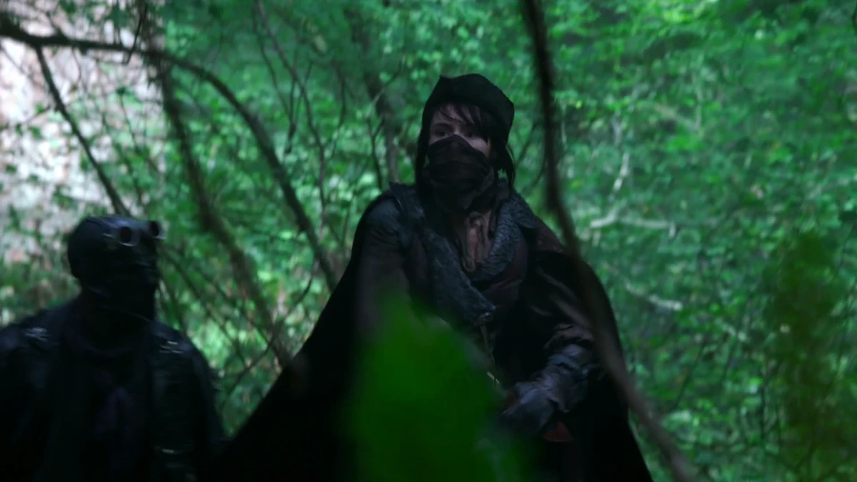 Lizard Gallery | Once Upon a Time Wiki | Fandom