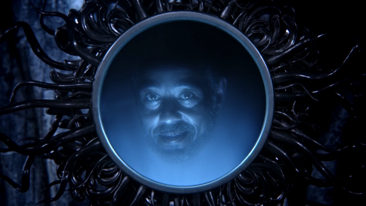 Magic Mirror | Once Upon a Time Wiki | Fandom