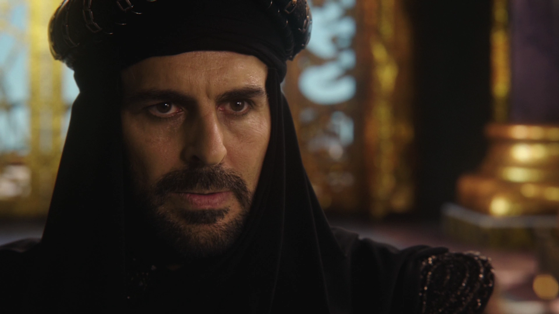 Jafar | Once Upon a Time Wiki | Fandom