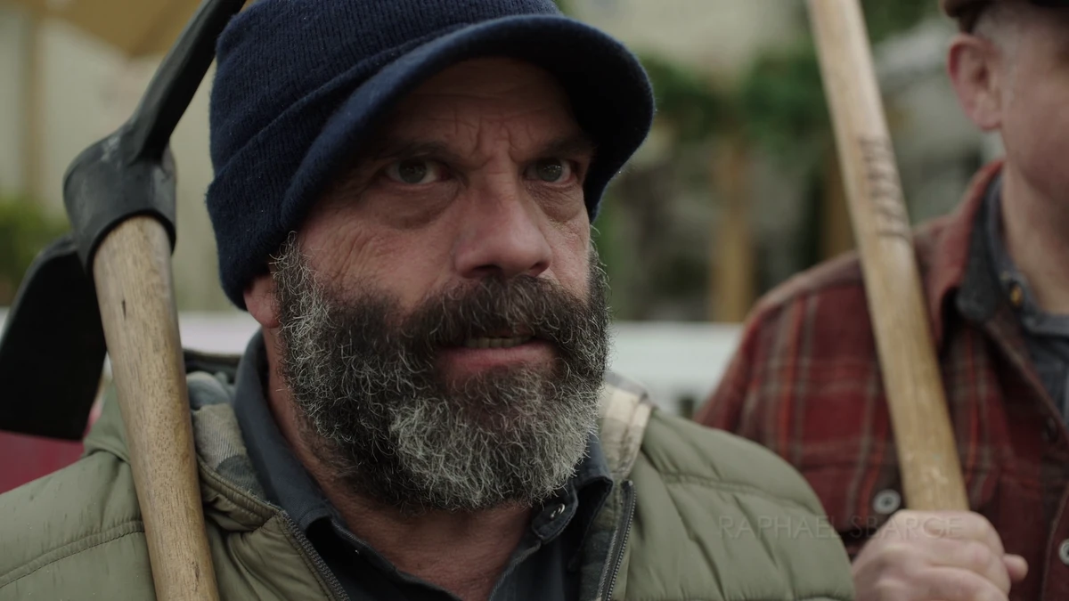 Grumpy | Once Upon a Time Wiki | Fandom