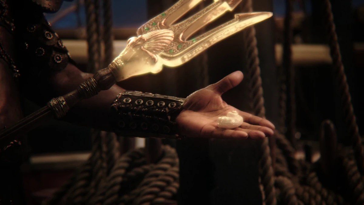 Singing Spells Gallery | Once Upon a Time Wiki | Fandom