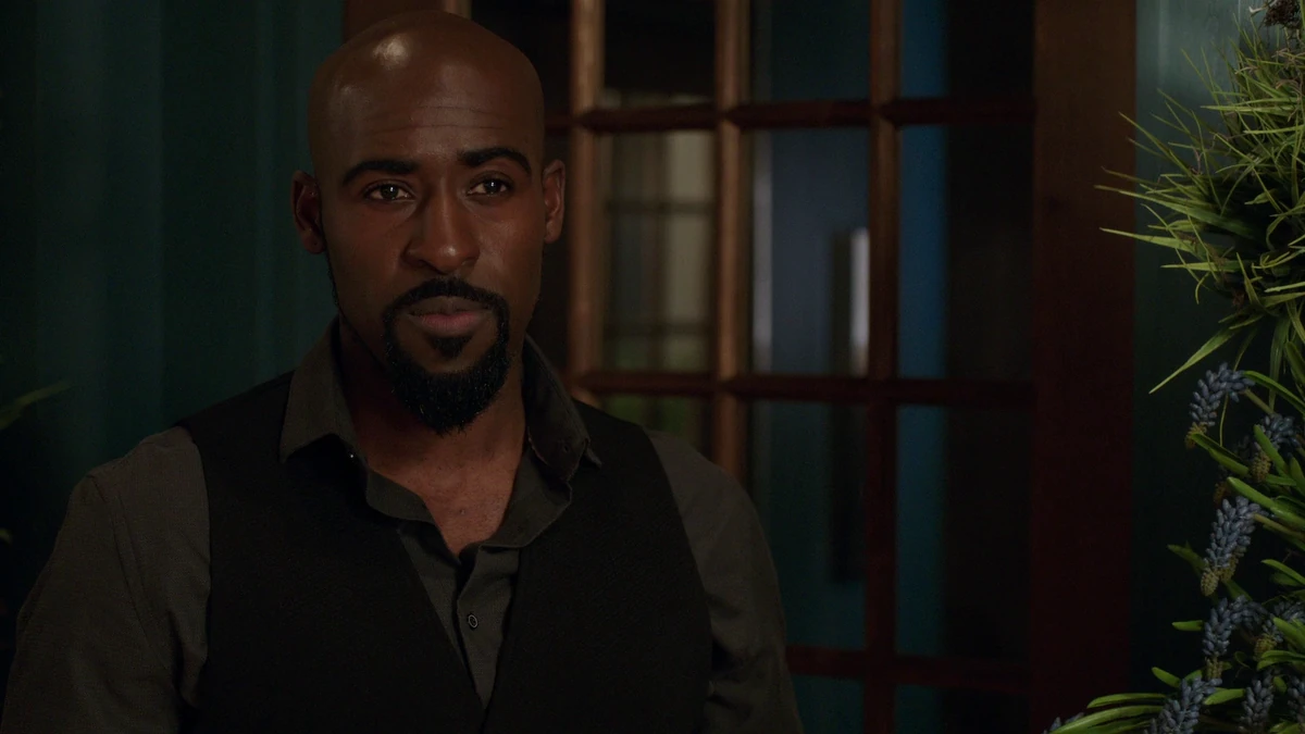 Mr. Baron Samdi | Once Upon a Time Wiki | Fandom