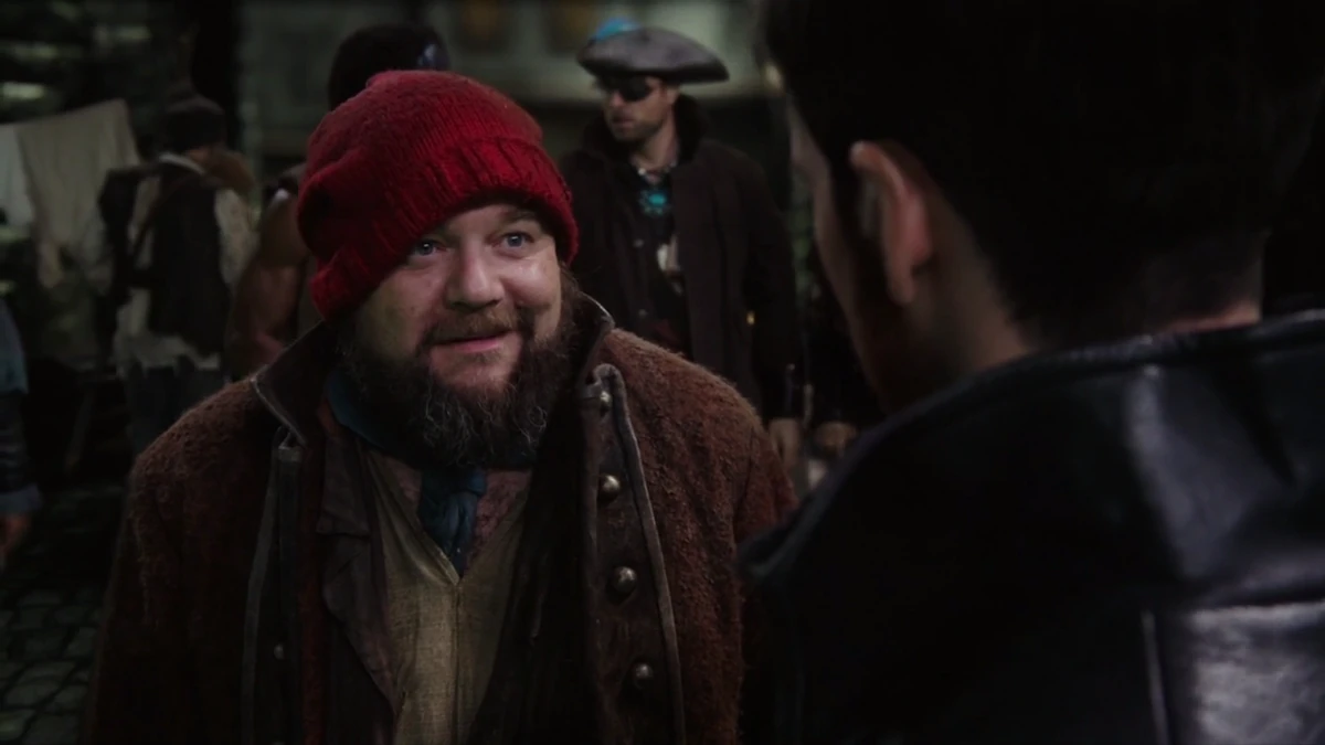 Smee Gallery | Once Upon a Time Wiki | Fandom