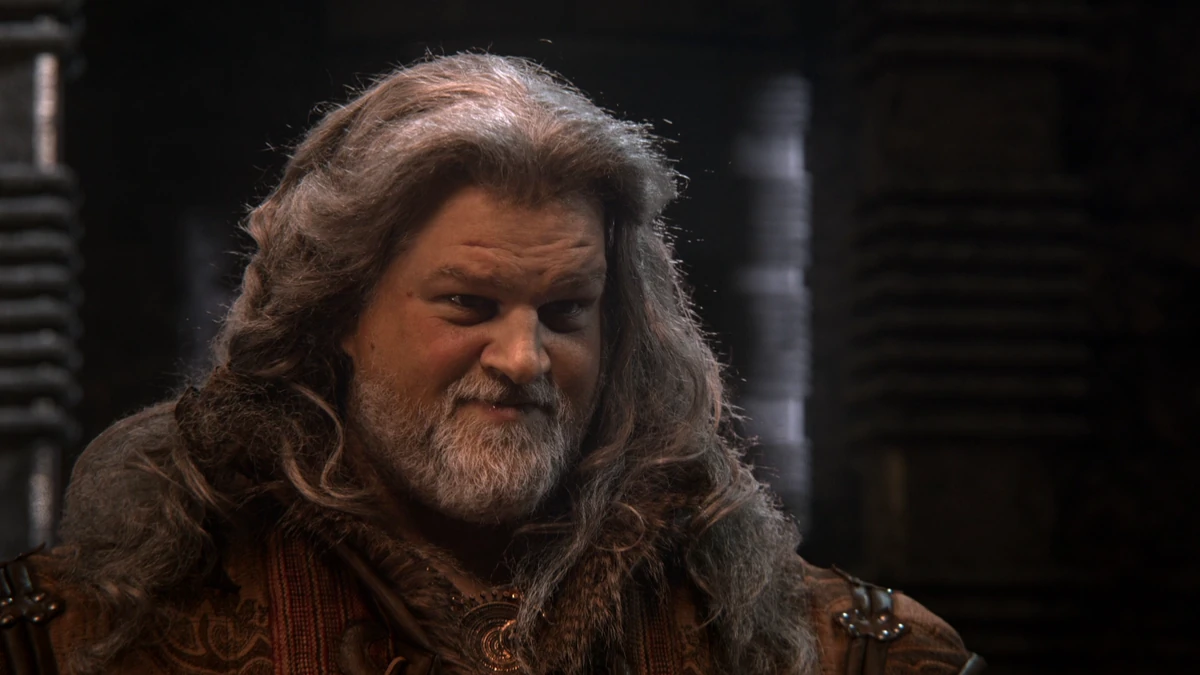 Arlo | Once Upon a Time Wiki | Fandom