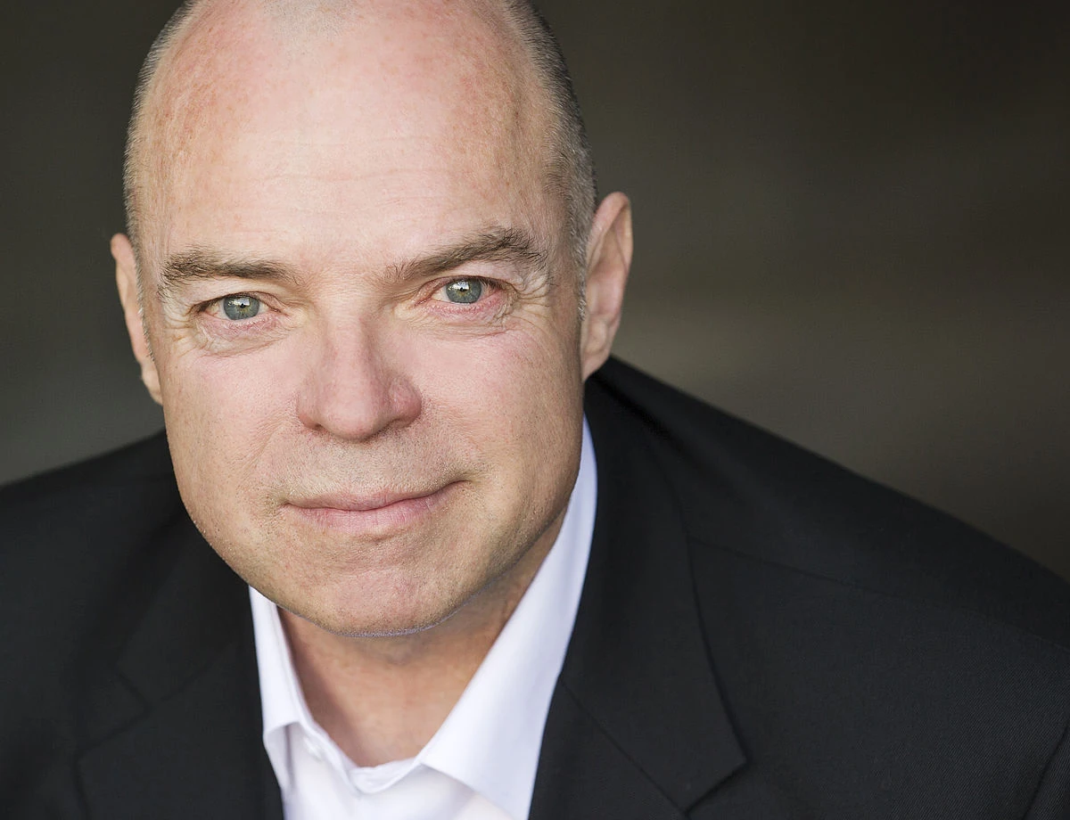 Bill Dow | Once Upon a Time Wiki | Fandom