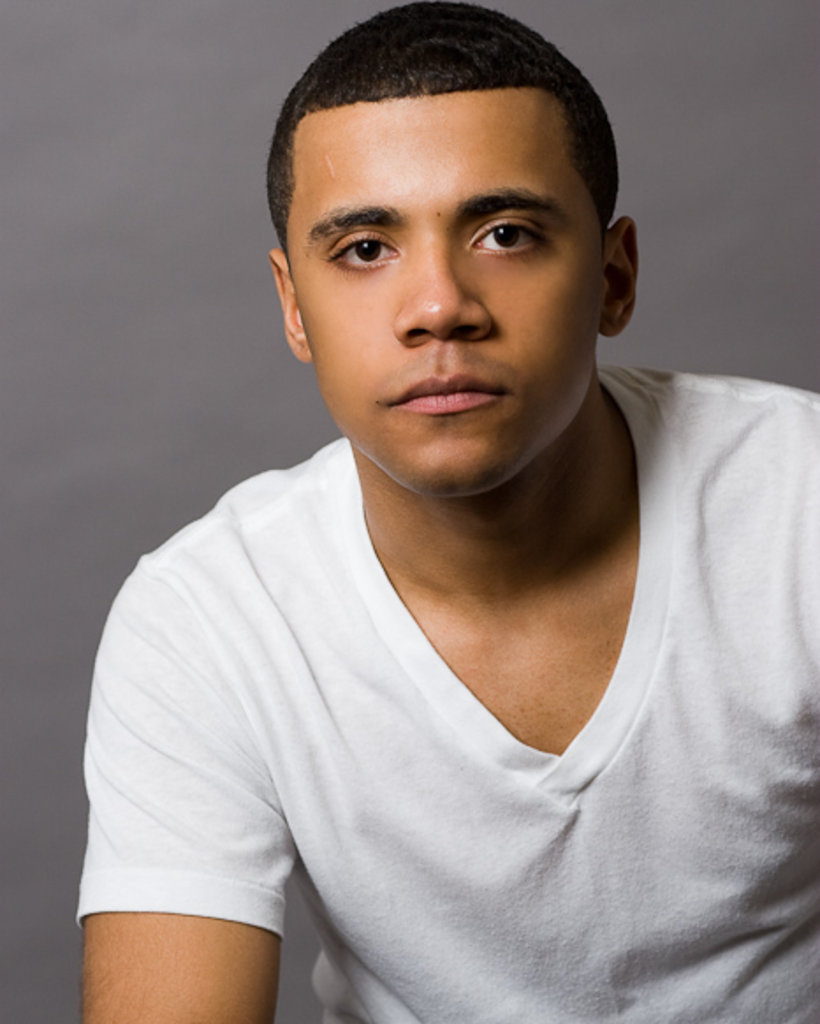 Jarod Joseph | Once Upon a Time Wiki | Fandom