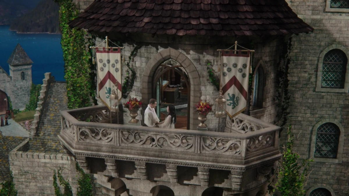 Powerful Magic | Wiki Once Upon a Time | Fandom