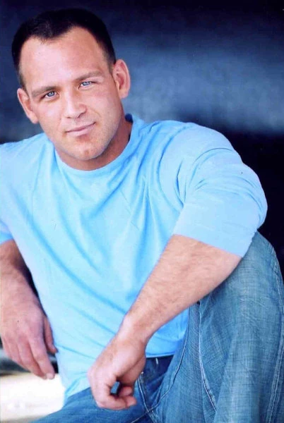 Ty Olsson | Once Upon a Time Wiki | Fandom