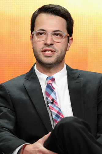Edward Kitsis | Once Upon a Time Wiki | Fandom