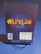 Apollo Bars Gallery | Once Upon a Time Wiki | Fandom