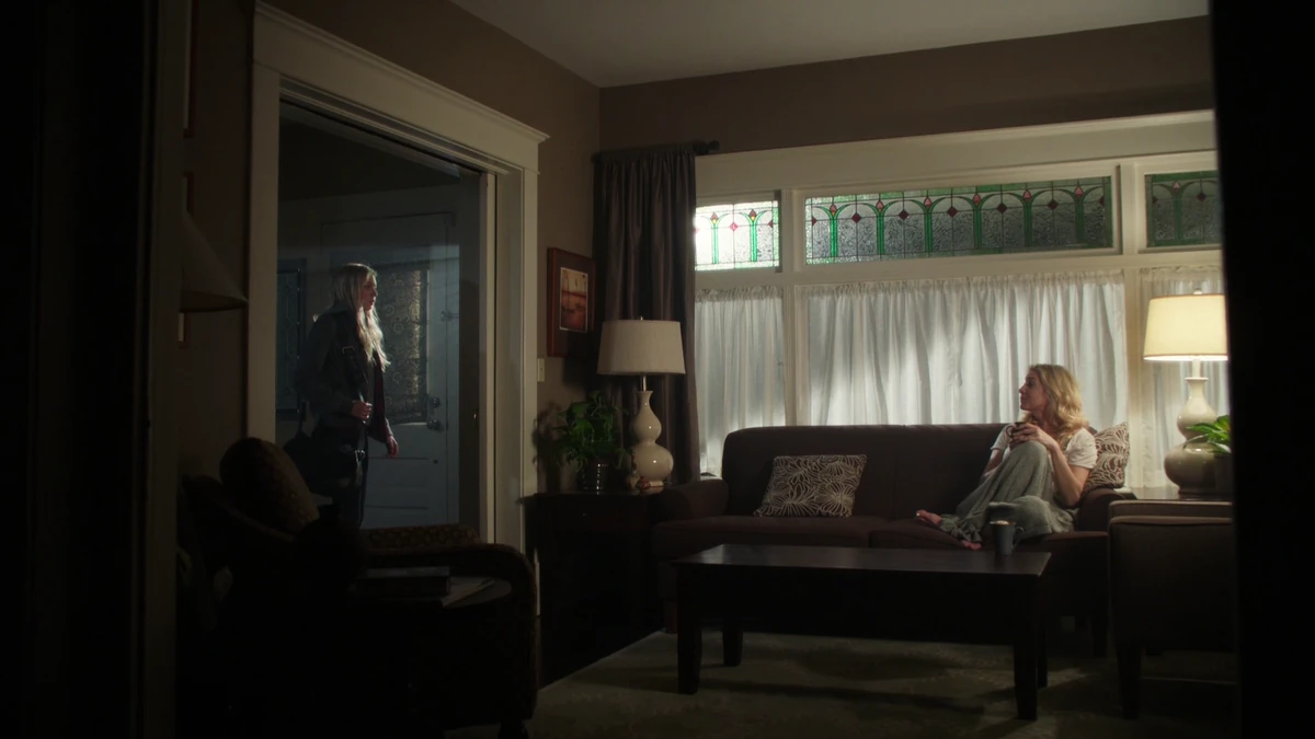 Ingrid's House | Once Upon a Time Wiki | Fandom